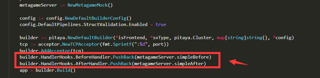 go-pitaya学习笔记(12) - 看一看火龙果内置模块_pitaya-cli怎么使用protobuf-CSDN博客