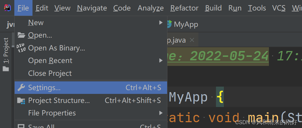 idea插件 “ BinEd - Binary/Hexadecimal Editor ” 打开的二进制文件字体显示太小_idea打开二进制文件-CSDN博客