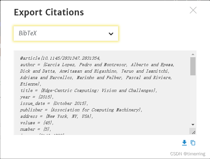 beamer插入参考文献并引用（BibTex）_beamer参考文献-CSDN博客