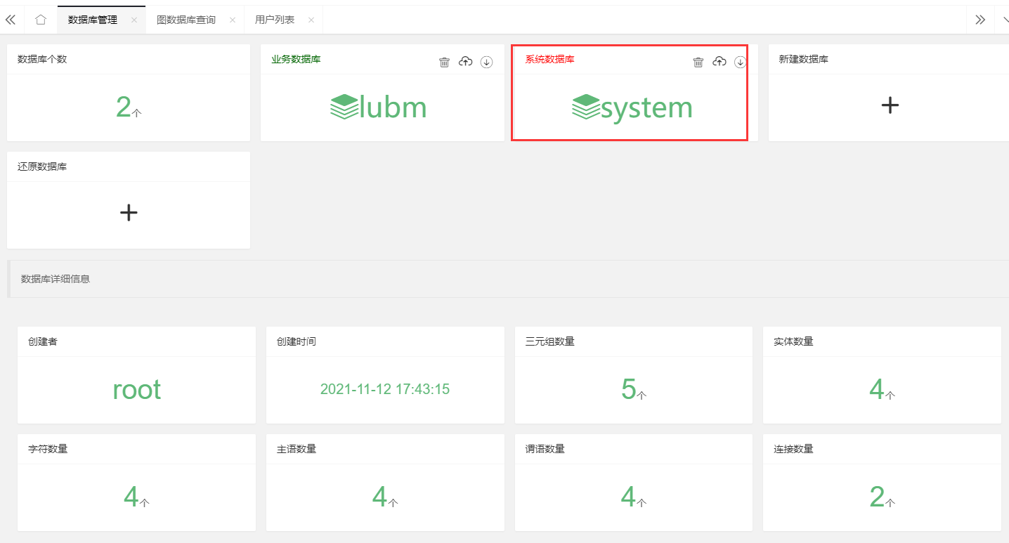 Gstore官网学习三：快速入门_gstwru-CSDN博客
