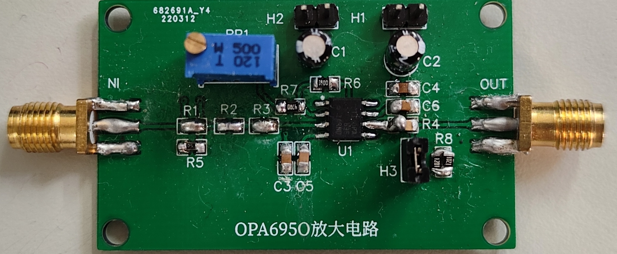 2017年国赛H题_远程幅频特性测试装置训练总结（硬件部分）-CSDN博客