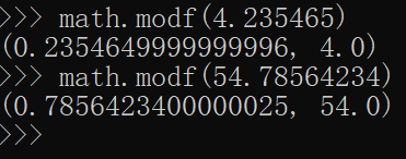 math库中的属性及方法_math的属性-CSDN博客