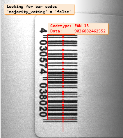 基于Halcon学习的一维码识别【六】barcode.param_majority_voting.hdev_条形码majority voting-CSDN博客