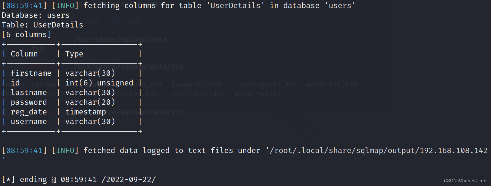 靶机10 DC-9（过程超详细）_ctf dc-9-CSDN博客