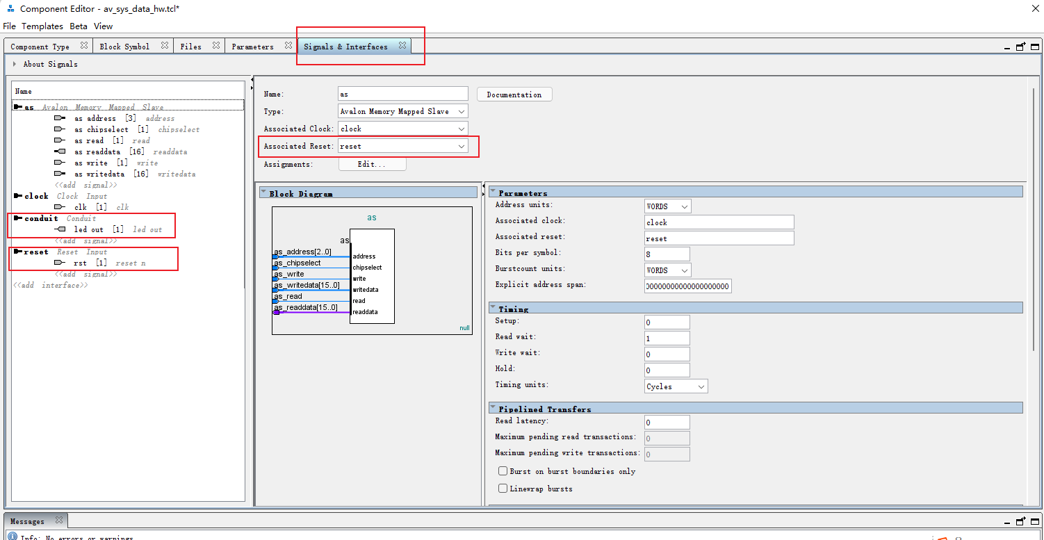 FPGA学习专题-NIOS ii中的数据与Verilog进行交互（一）_nios 数据互相传输-CSDN博客
