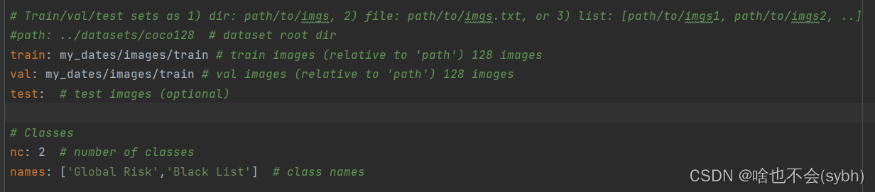 AI识别教程 yolov5 （穿越火线，csgo等FPS游戏识别）_yolov5cf-CSDN博客