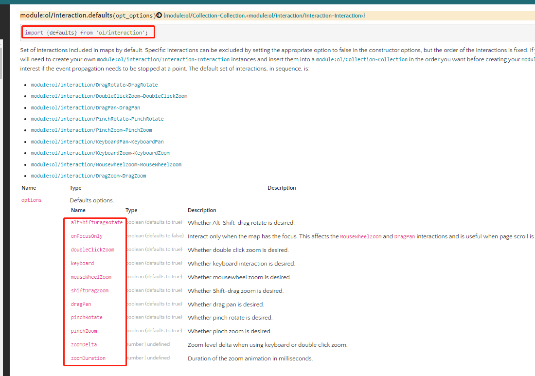 openlayer+vue 禁止地图缩放，禁止地图双击放大，禁止地图拖动（interactions）_vue2 百度地图 禁止放大-CSDN博客