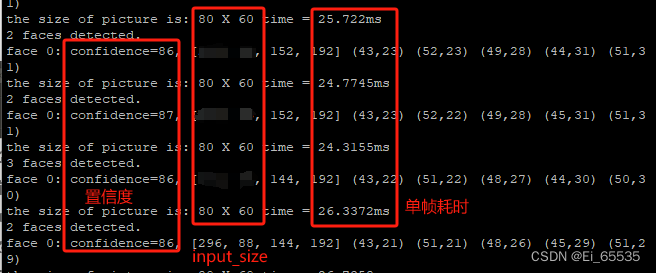 ZYNQ(ARM)部署人脸检测模型libfacedetection-CSDN博客