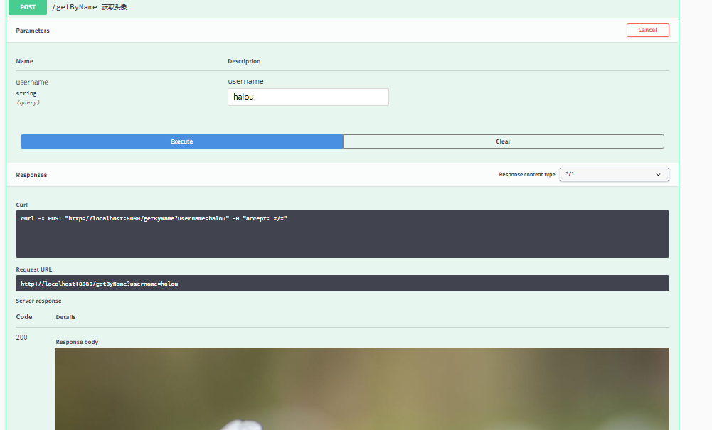 springboot操作数据库表的blob字段_springboot blob-CSDN博客