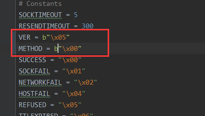 Regeorg 从python2改造为python3-从实战中学习socks5协议_regeorgsocksproxy.py-CSDN博客