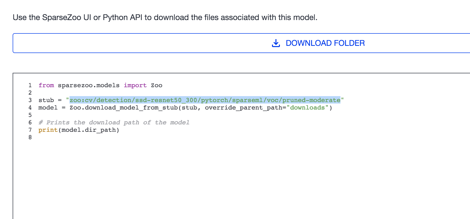 高度稀疏化神经网络模型(sparsezoo, sparseml, neuralmagic)-CSDN博客