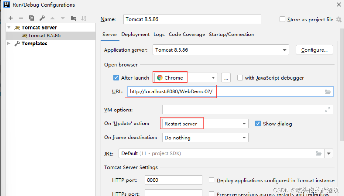 动态网站开发02：java Web概述java Web动态网站开发 Csdn博客