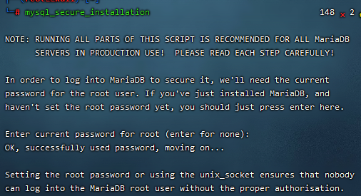 Kali安装配置Apache php MYSQL_kali安装apache-CSDN博客