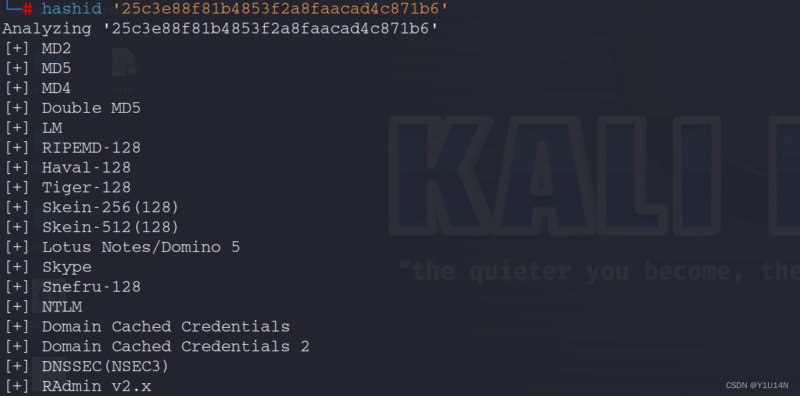Hashcat学习_hashcat 字母加数字-CSDN博客