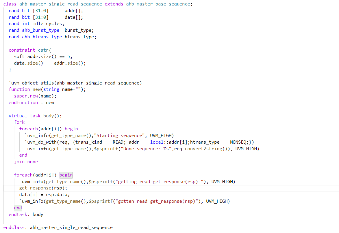 （UVM ic验证）AHB master VIP 实现二级流水线传输_ic验证vip-CSDN博客
