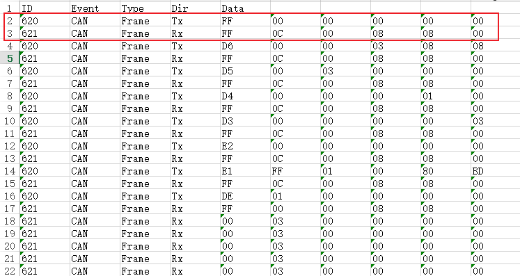 Xcp调试_xcp daq-CSDN博客