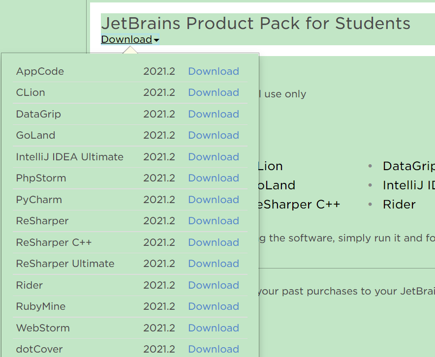 从0开始在goland中运行GitHub go项目_goland打开github项目-CSDN博客