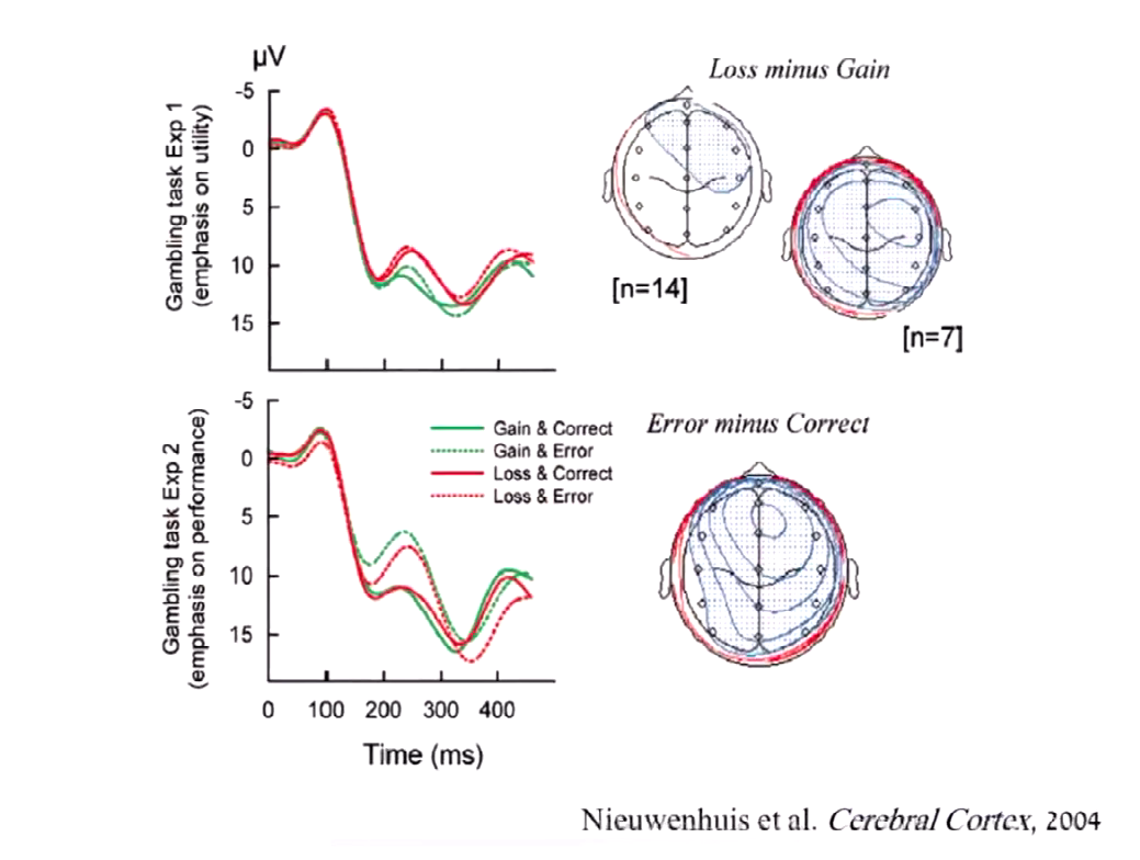 脑电实验设计的原理与实例-EEG Processing and Feature 4-CSDN博客