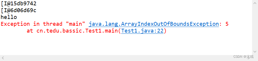 BUG集汇总_bug分布列表-CSDN博客