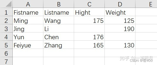 如何用R导入外部数据_rstudio如何导入数据-CSDN博客