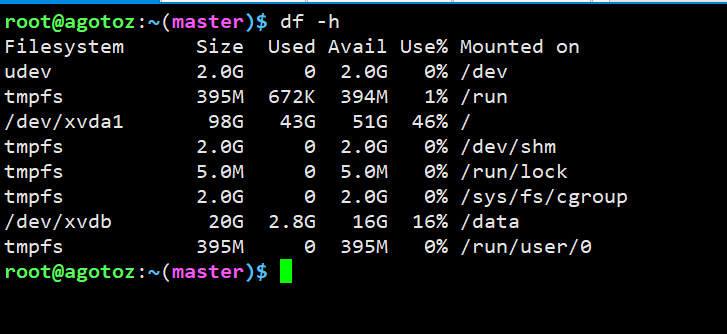 Linux根目录分区扩容_parted 扩容根分区-CSDN博客