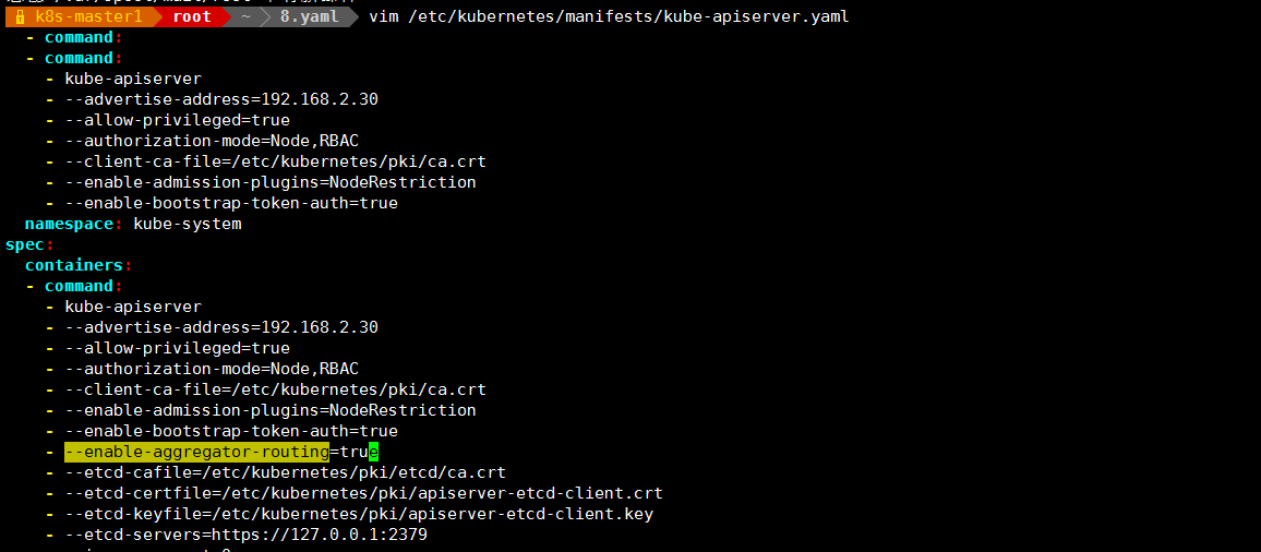 Kubernetes 中如何实现 Pod 自动扩缩容kubernetes 扩容 Csdn博客 