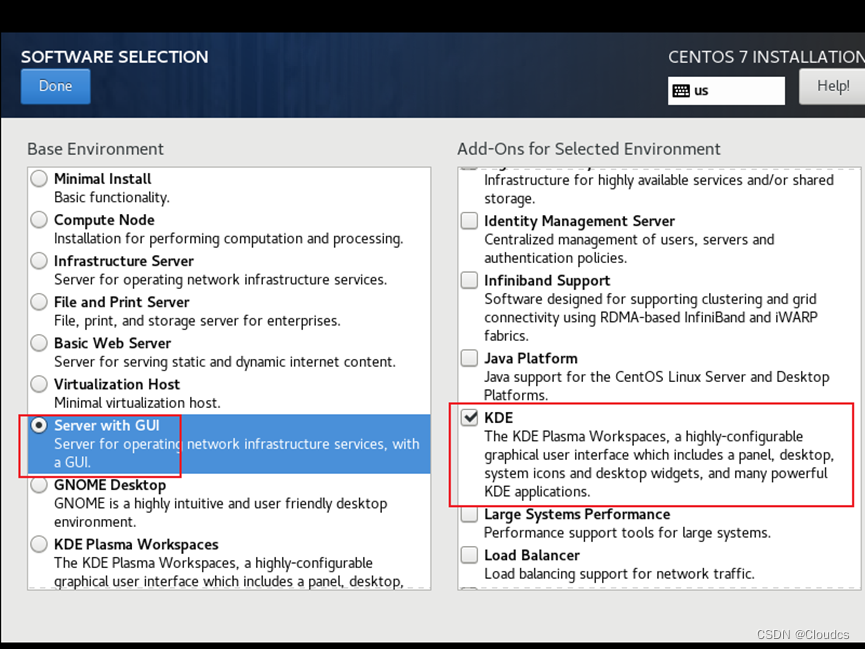 使用VMware图形化安装Centos7.8步骤_vmware fashion 图形界面-CSDN博客