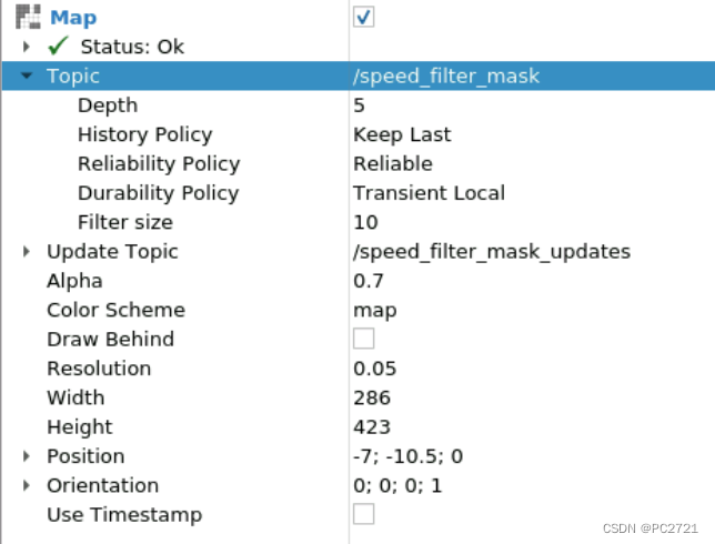 ROS2 Navigation 进阶教程学习笔记 第一章_ros navigation运行-CSDN博客