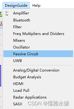 ADS设计仿真3dB微带双分支定向耦合器学习笔记_ads分支线定向耦合器-CSDN博客