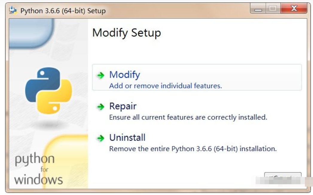 可能是全网最详细的 Python 安装教程（windows）win 安装python Embeddable Zip File Csdn博客