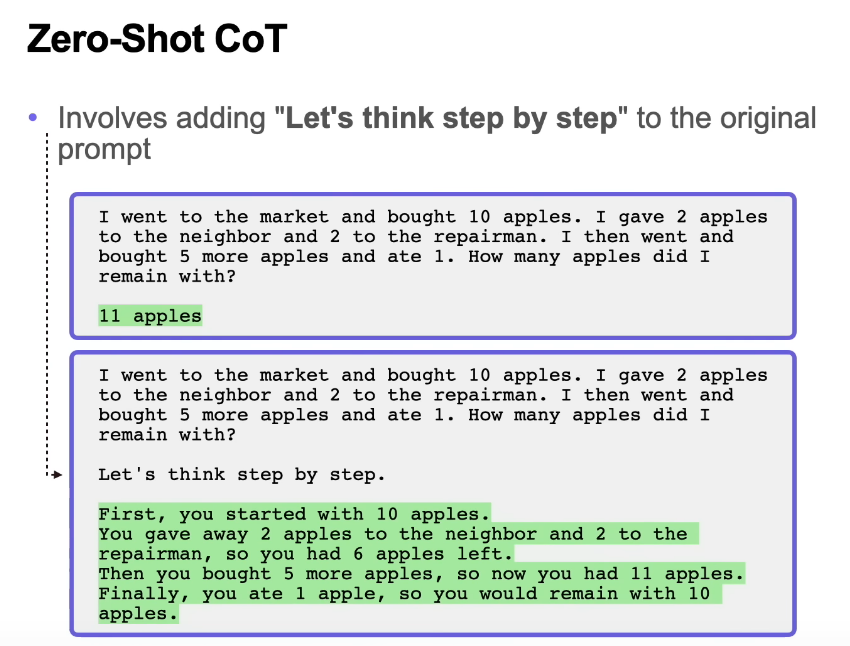 【Prompt Engineering】《Prompt Engineering Overview》- 知识点目录-CSDN博客