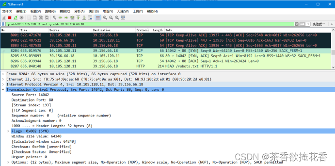 计算机网络实验报告实验三 主要网络协议的分析计算机网络 网络层常用协议分析实验报告 Csdn博客
