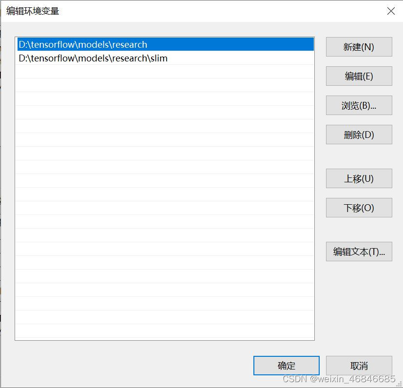 Windows10使用github上的tensorflow源码训练deeplabv3p模型github上的代码如何训练 Csdn博客
