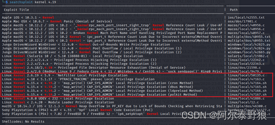 实战打靶集锦-014-solstice_solstice靶标-CSDN博客
