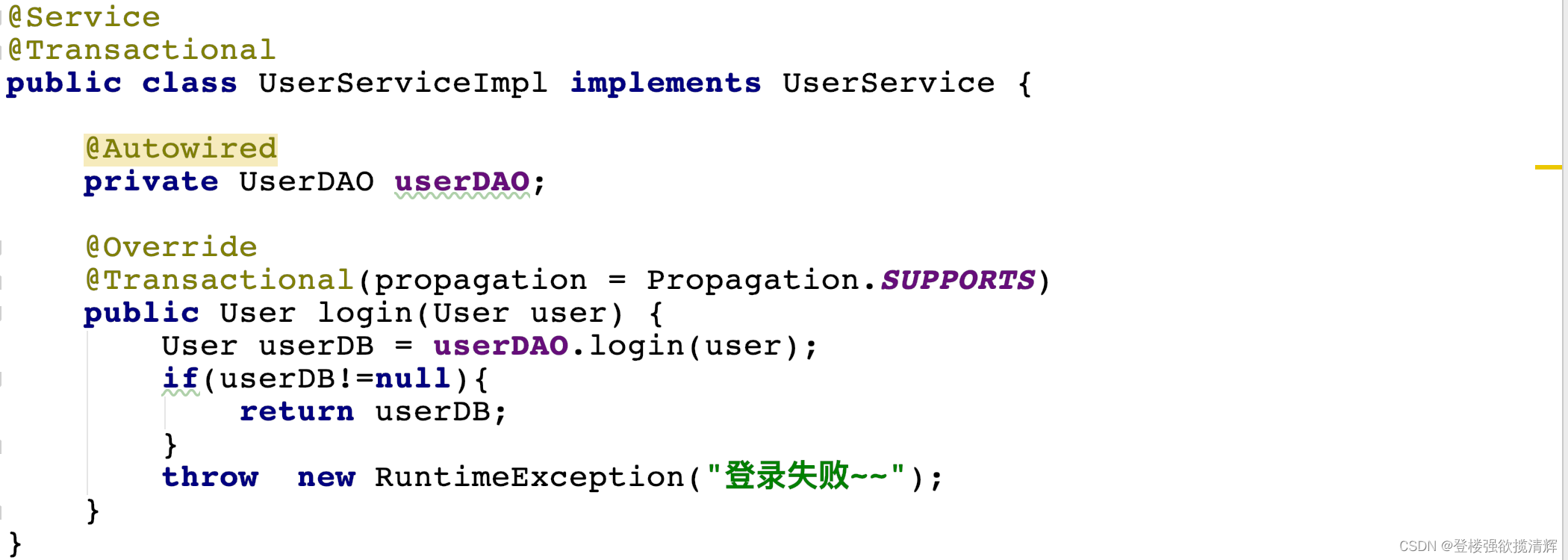 JWT实战教程_jwt-tools安装-CSDN博客