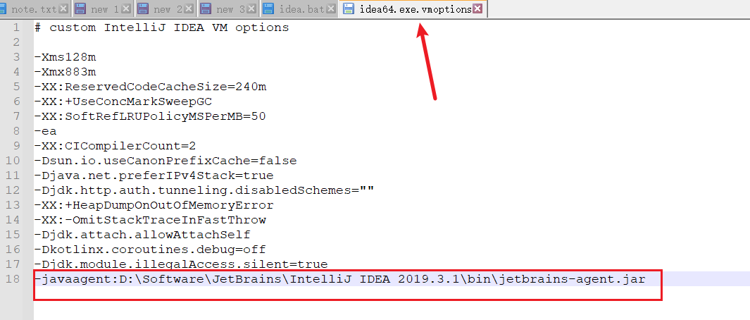 idea2021、2022版本打不开的解决方案_idea2021打不开-CSDN博客