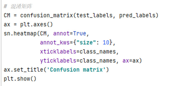 【项目实战】Python基于卷积神经网络CNN模型和VGG16模型进行图片识别项目实战_cnn vgg-CSDN博客