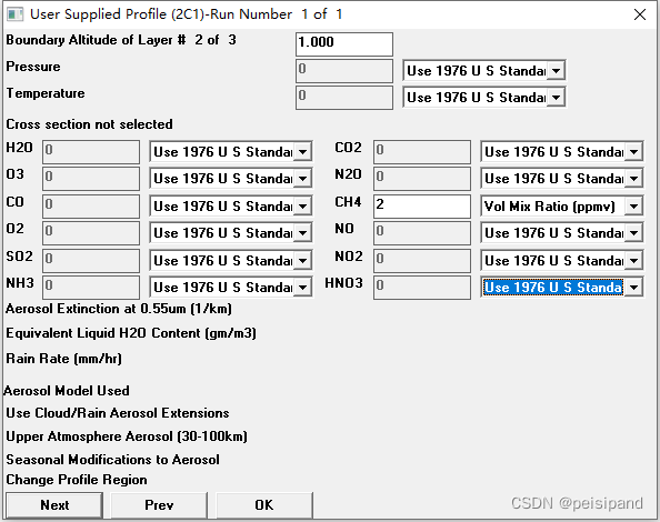 MODTRAN使用心得-CSDN博客
