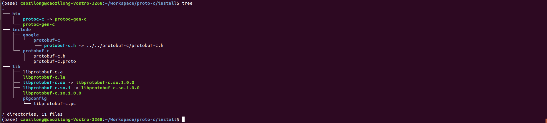 ONNX格式解析之google protobuf解析_onnx protobuf-CSDN博客