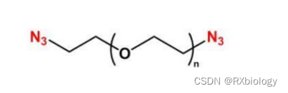N3-PEG-Deoxycholic acid，N3-PEG-N3，叠氮-聚乙二醇-脱氧胆酸的生物性质与来源-CSDN博客