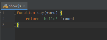 Python 执行 JS 代码 —— PyExecJS_python pyexecjs-CSDN博客