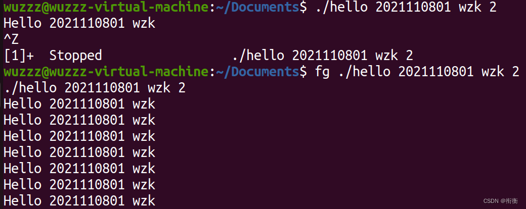 程序人生-Hello’s P2P-CSDN博客