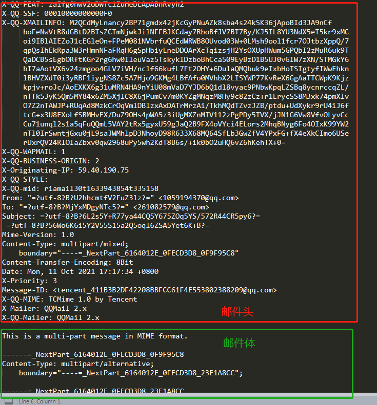 进阶的阿牛哥之用python向多人发送邮件（带附件）、遍历邮件获取内容（两种方法：imbox、imaplib）_server.select('inbox')-CSDN博客