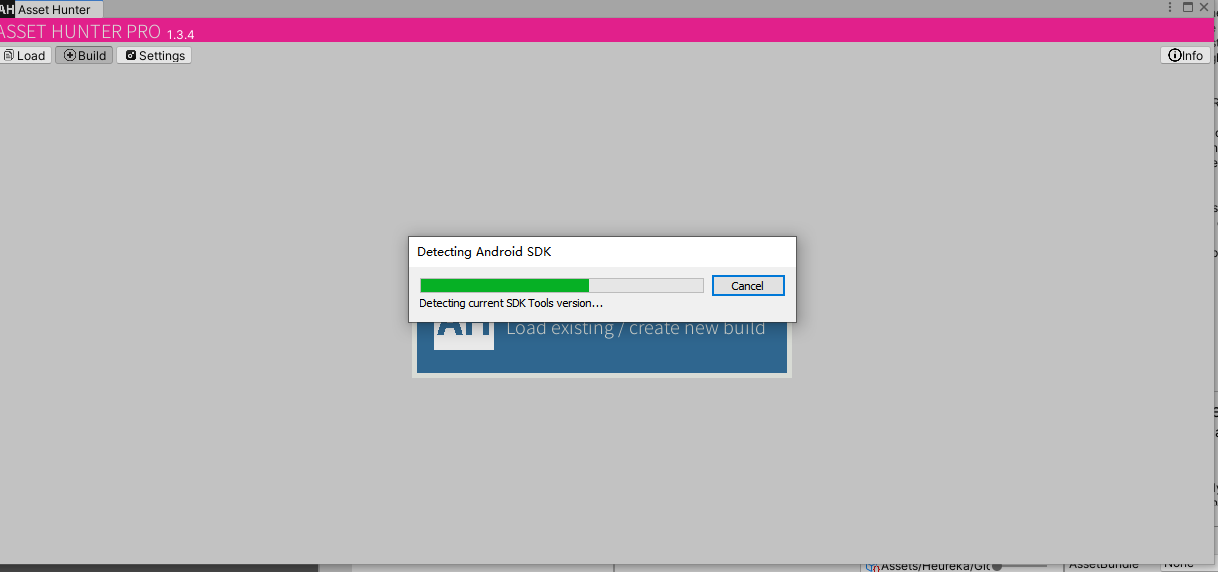 【插件】Asset Hunter PRO 简单使用-CSDN博客