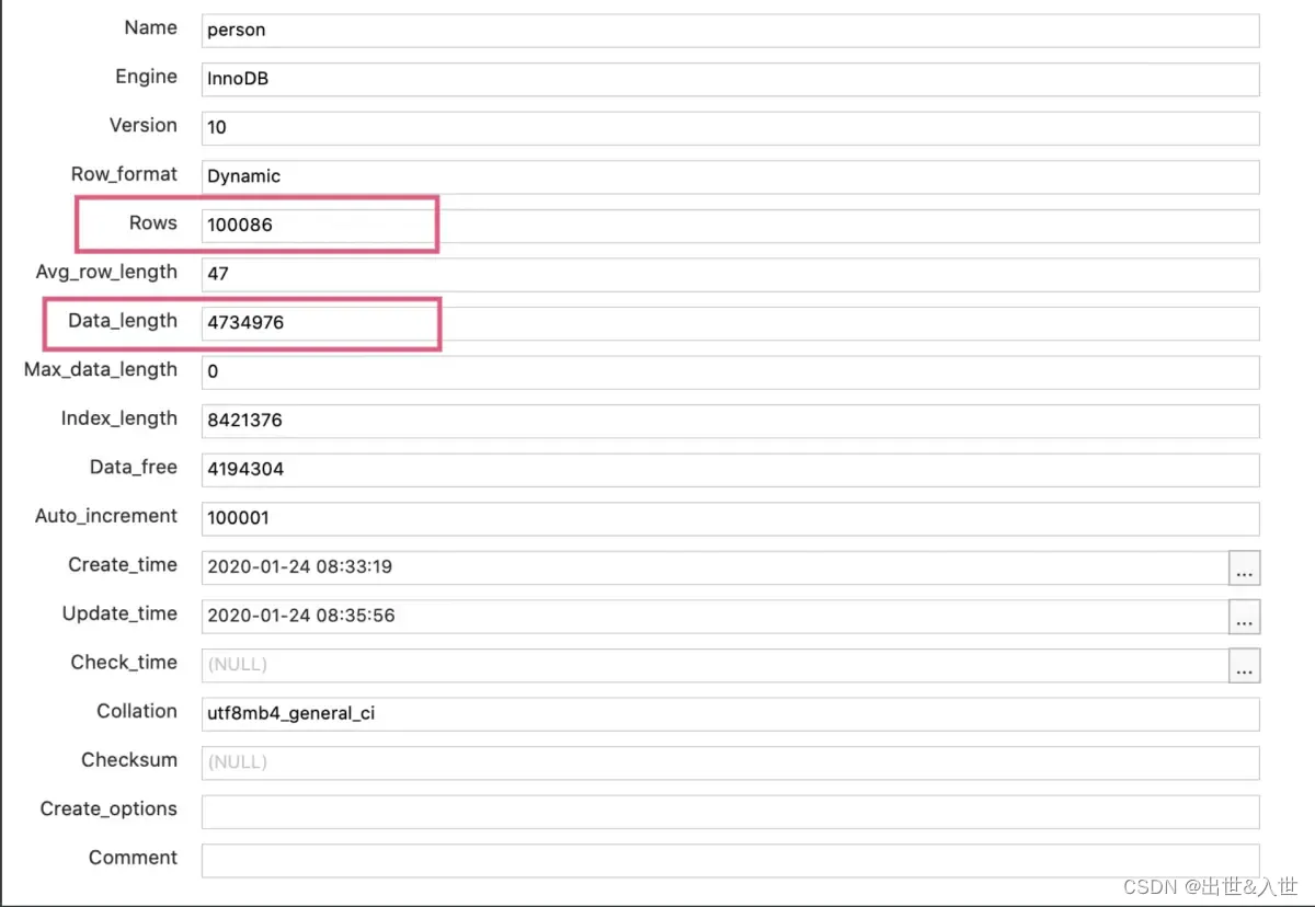 一文带你了解InnoDB索引底层原理_mysql数据库innodb引擎索引底层实现的原理及查找过程-CSDN博客