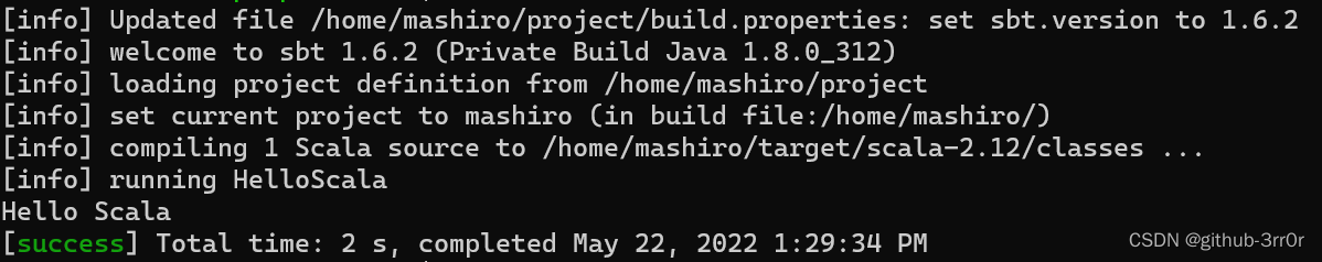 吃透chisel语言02chiselvs Codeubuntuwsl2开发环境搭建与使用vscode Chisel Csdn博客 
