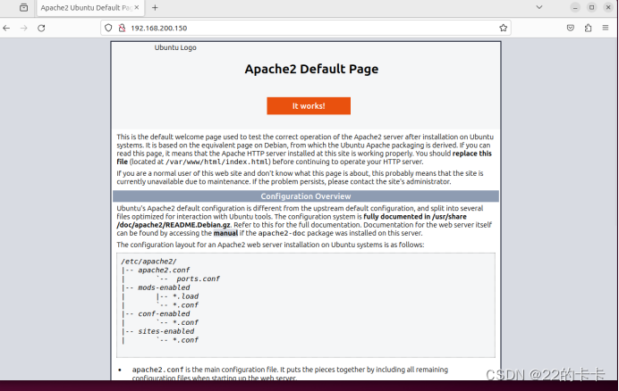 lamp环境搭建（kali，docker，ubuntu）_kali安装 docker 以及lamp-CSDN博客
