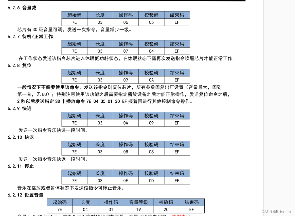 基于51的单片机的MP3播放器_by8001-CSDN博客