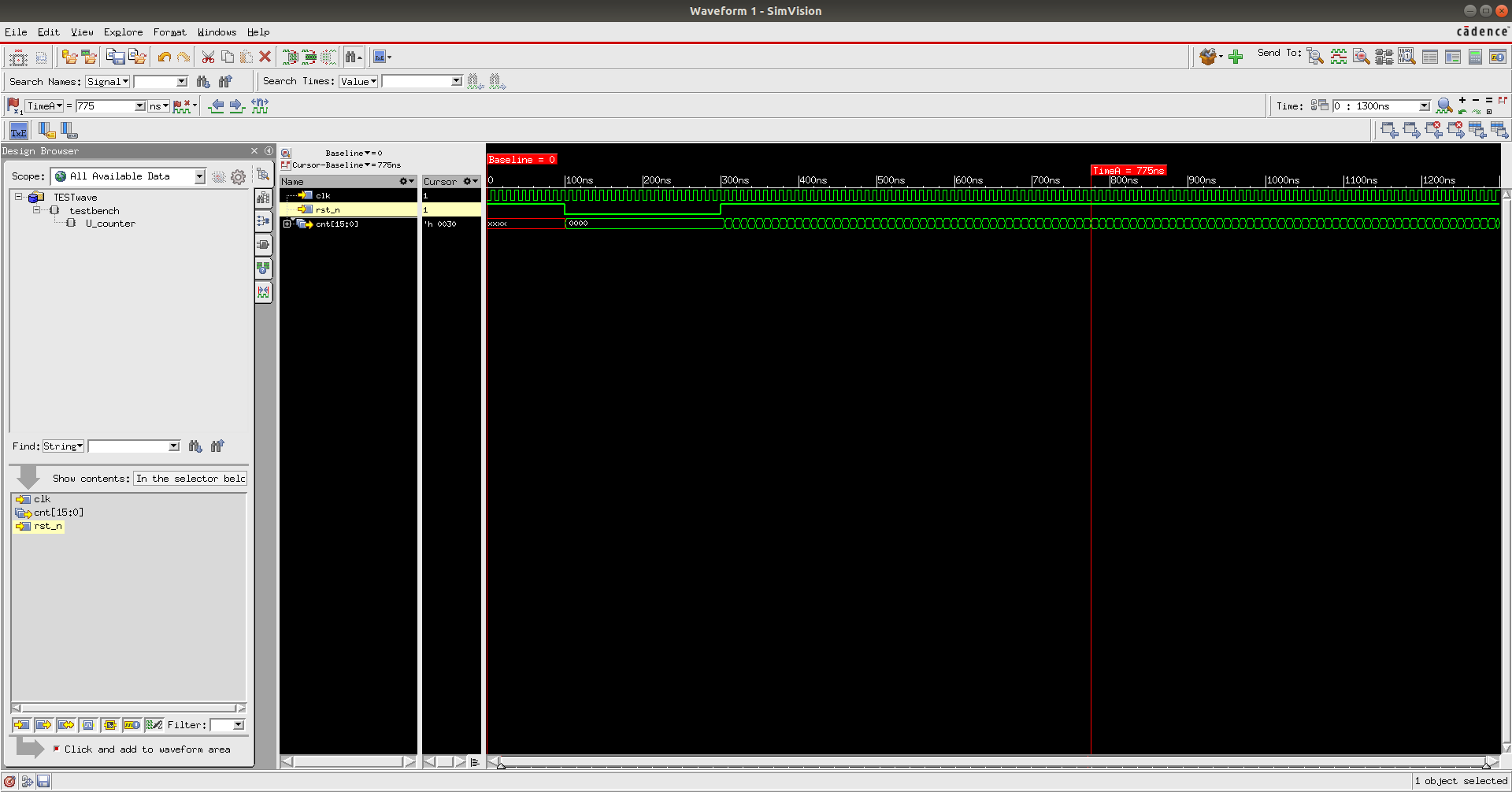【原创】Ubuntu 下使用 NCverilog 仿真 Verilog 工程_nc vcs-CSDN博客