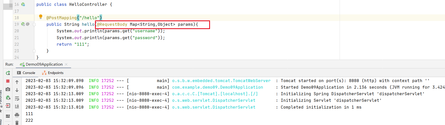 获取body里的请求内容_获取post请求body中的数据-CSDN博客